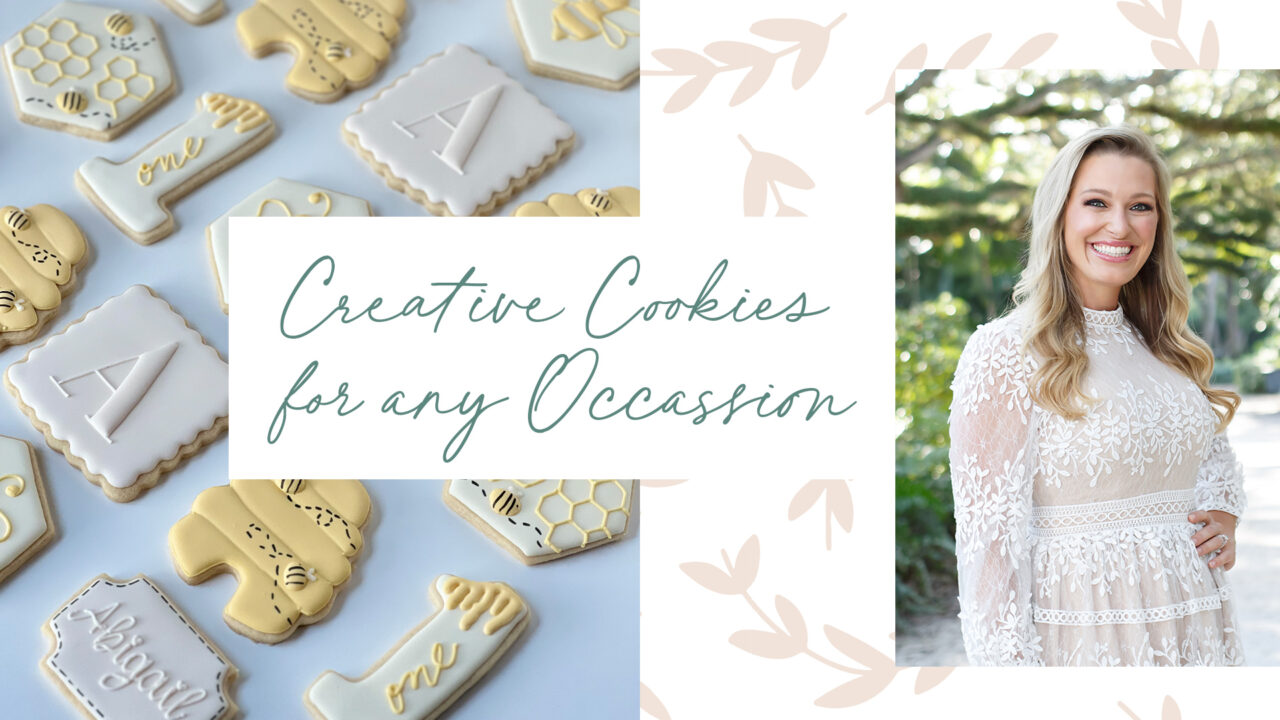 laurenscookiecovb.com | Lauren's Cookie Co VB